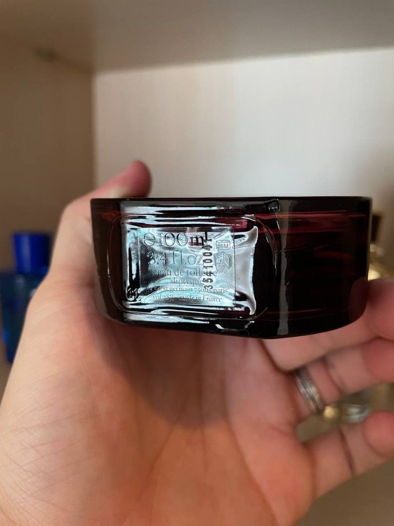 Diptyque Kyoto EDT (Limited Edition 2021), Beauty & Personal Care ...