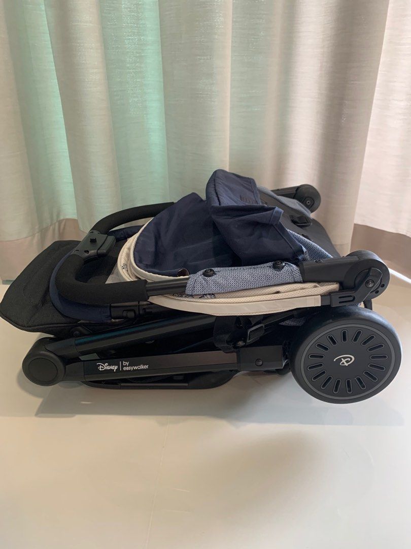 Disney Mickey Mouse Stroller, Babies & Kids, Going Out, Strollers on ...