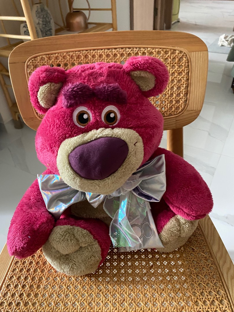Disney Plushie, Babies & Kids, Infant Playtime on Carousell