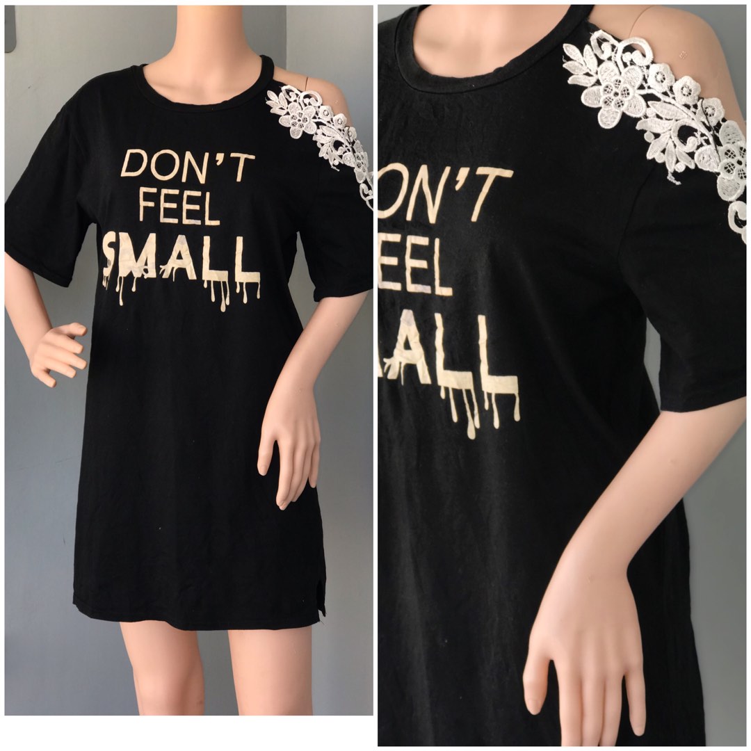 dress for medium to large frame, Women's Fashion, Dresses & Sets ...