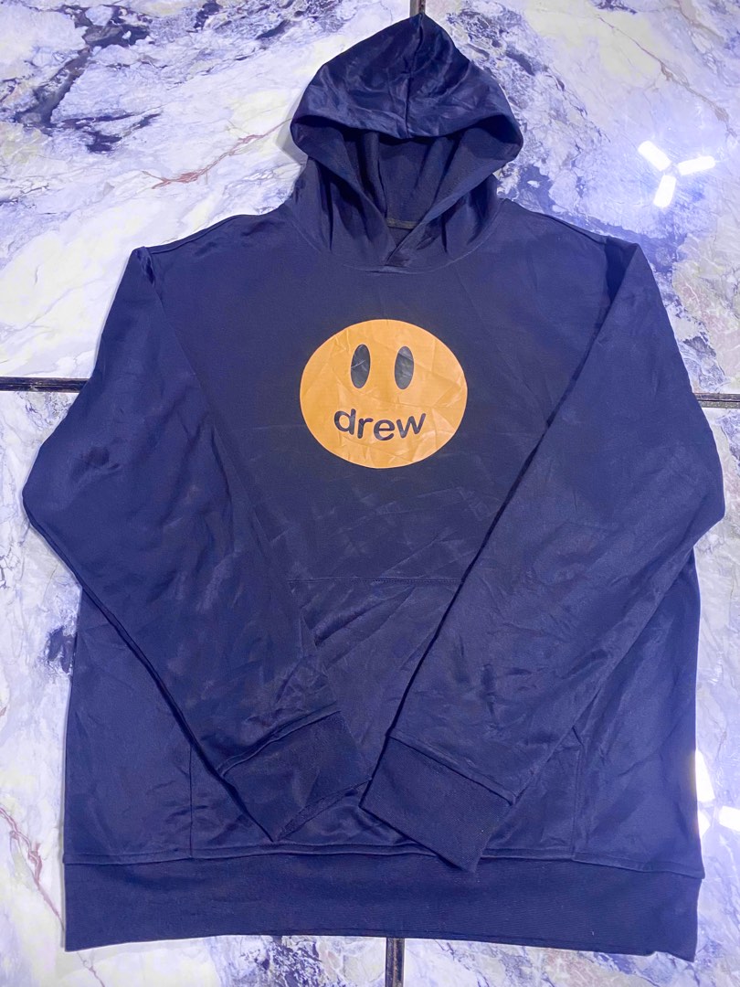 Drew, Men's Fashion, Coats, Jackets and Outerwear on Carousell