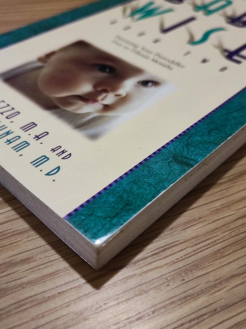 (ENG) On Becoming : Baby Wise book two, Hobbies & Toys, Books ...