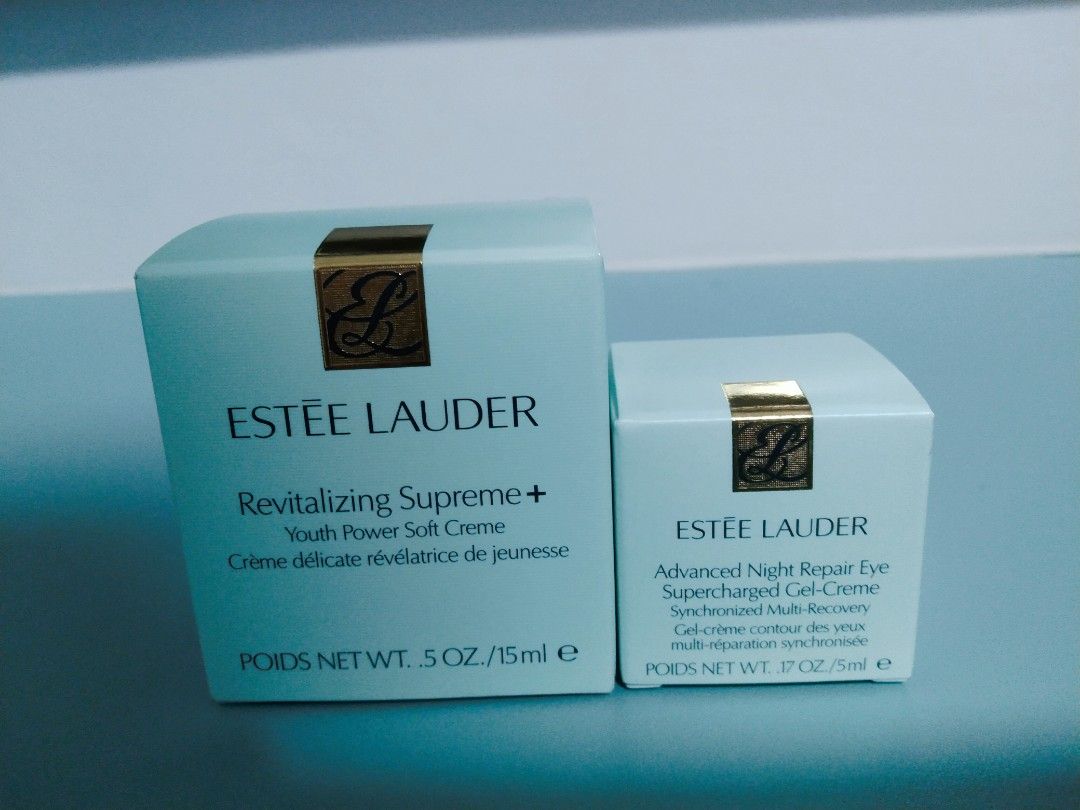 Estee lauder Youth Power Soft Cream, Beauty & Personal Care, Face, Face ...