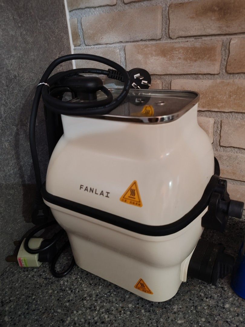 fan lai cooker, TV & Home Appliances, Kitchen Appliances, Cookers on ...