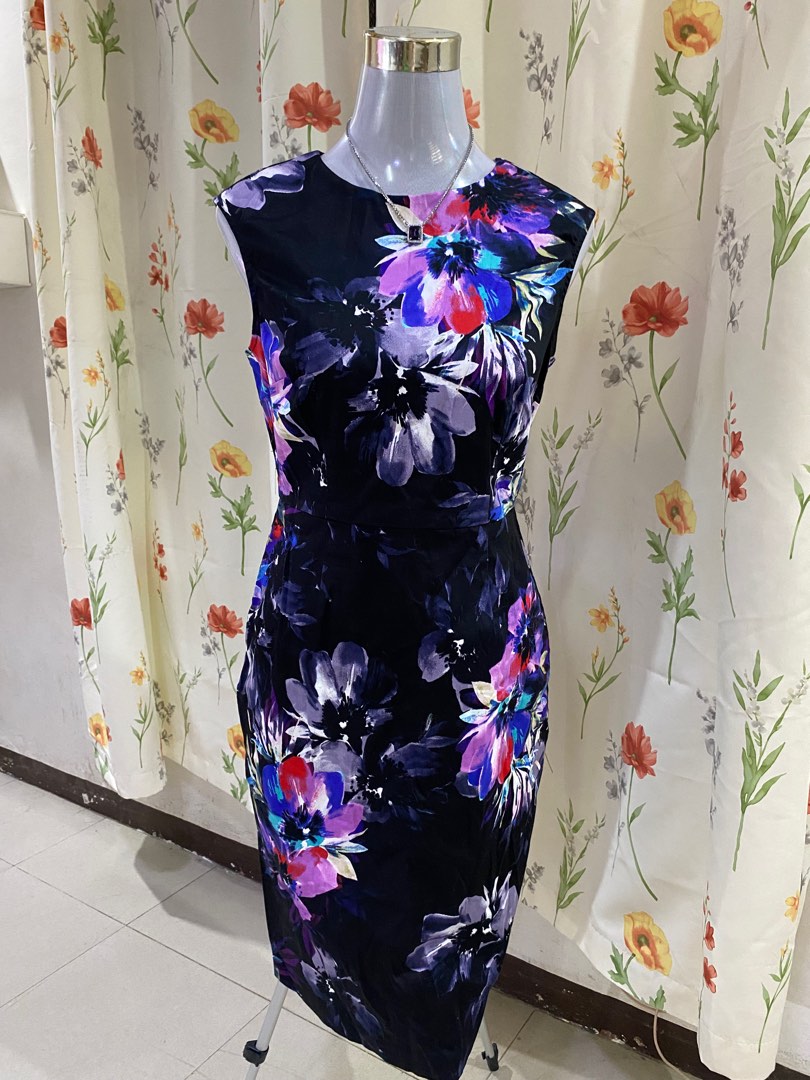 FF Dress, Women's Fashion, Dresses & Sets, Dresses on Carousell
