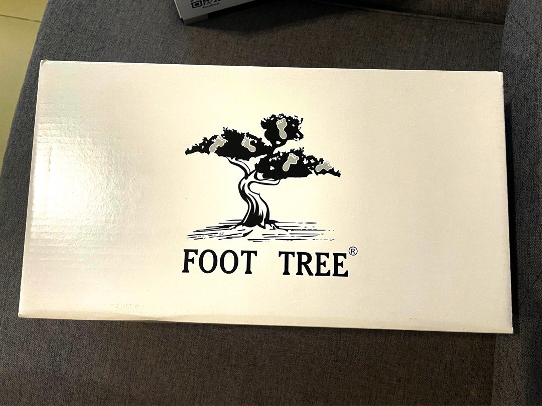 Foot tree Original 37 Black, Women's Fashion, Footwear, Sneakers on ...