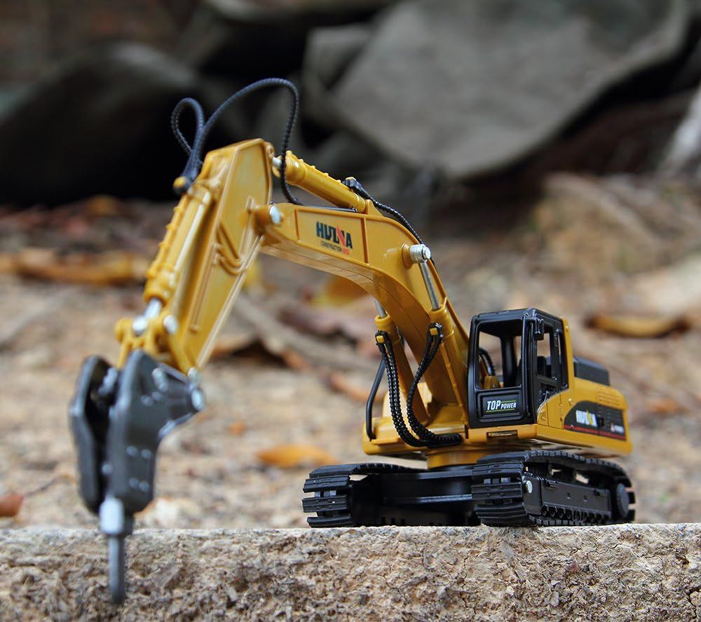 Geminismart Famous in-Home Learning Brand 1/50 Scale Metal Diecast ...