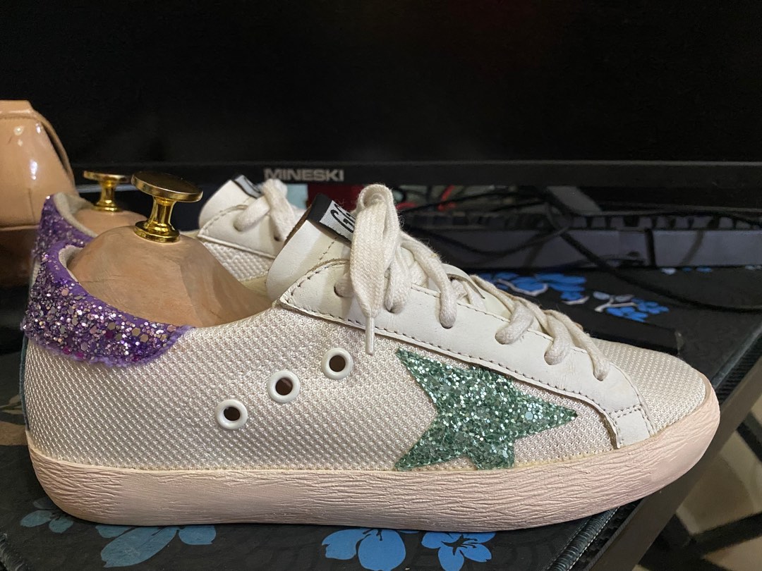 GGDB, Women's Fashion, Footwear, Sneakers on Carousell