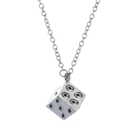 GOJO PRISON REALM NECKLACE, Women's Fashion, Jewelry & Organisers ...