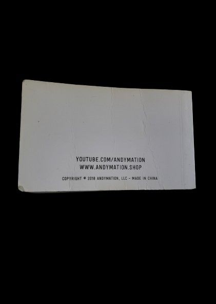 Grumpy Cloud Flipbook, Hobbies & Toys, Books & Magazines, Children's ...