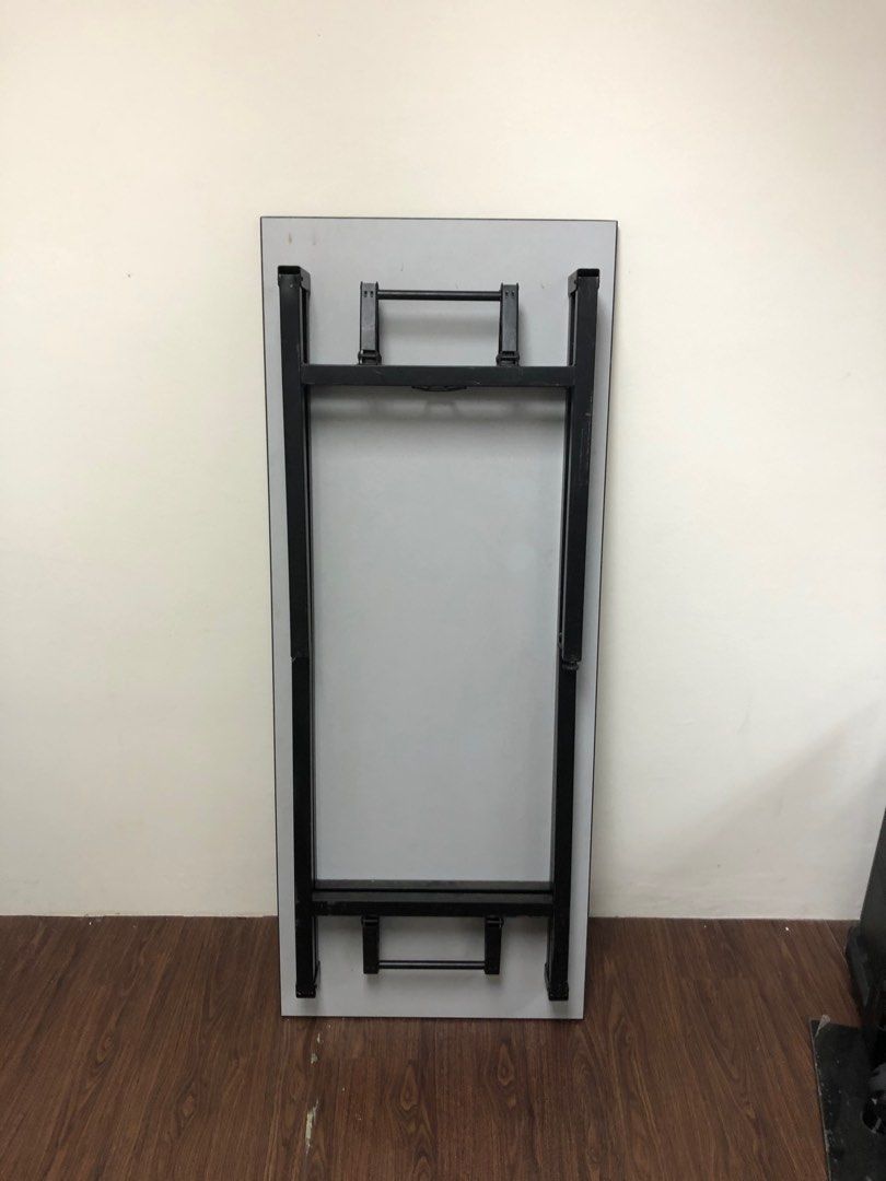 GS Foldable Tables, Furniture & Home Living, Furniture, Tables & Sets ...