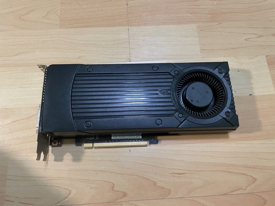 GTX 950, Computers & Tech, Parts & Accessories, Computer Parts on Carousell