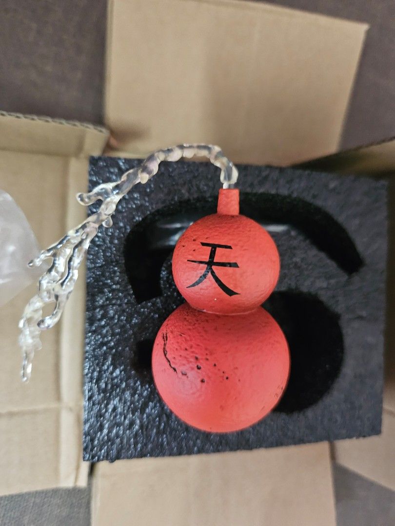 Hassai Kai Tenten Sake Kaido None One Piece Figure Garage Kit, Hobbies ...