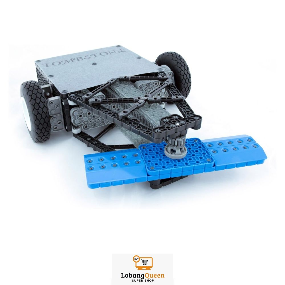 HEXBUG VEX Robotics Tombstone, Hobbies & Toys, Toys & Games on Carousell