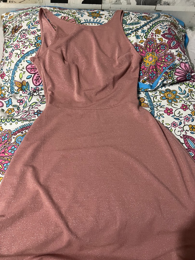 HnM dress, Women's Fashion, Dresses & Sets, Dresses on Carousell