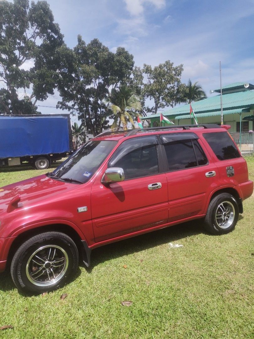 Honda Crv Rd1 B20B 2.0 Import, Cars, Cars for Sale on Carousell