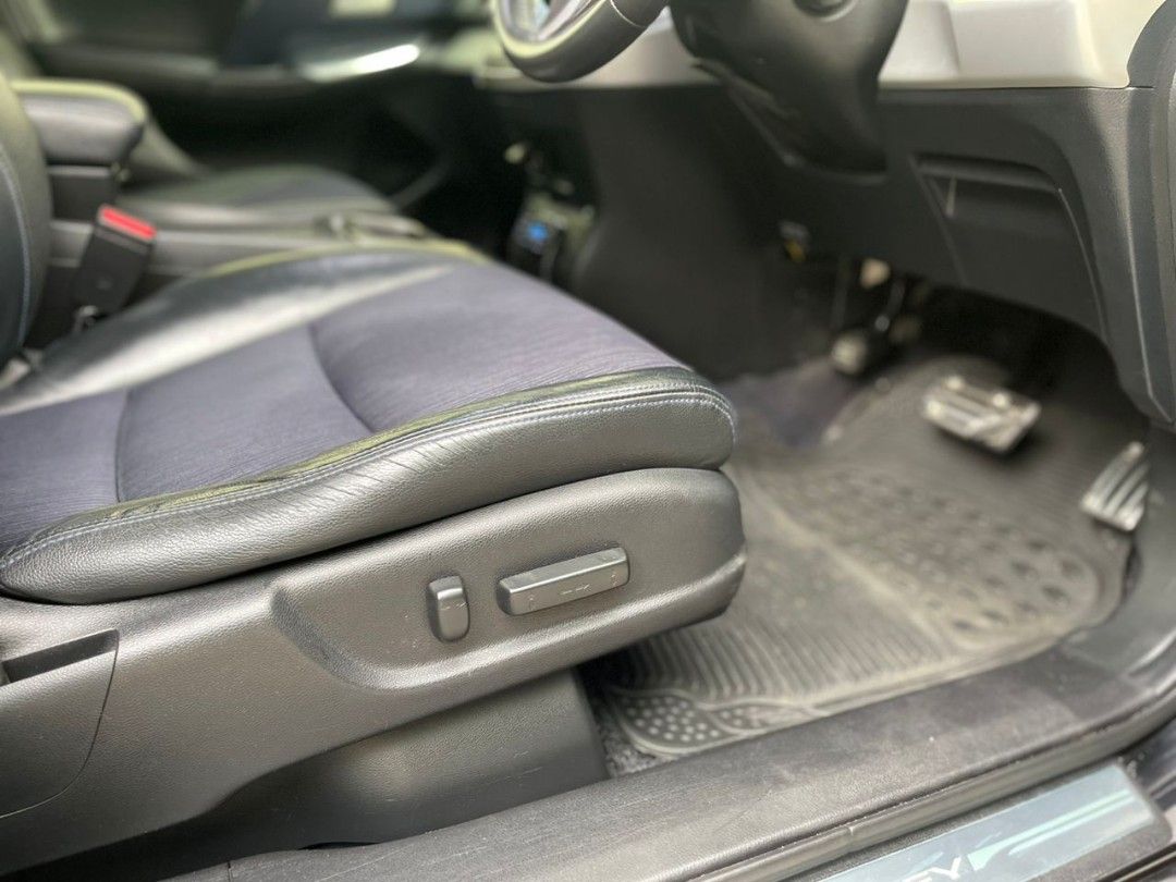 Honda Odyssey rb3 absolute full spec, Cars, Cars for Sale on Carousell