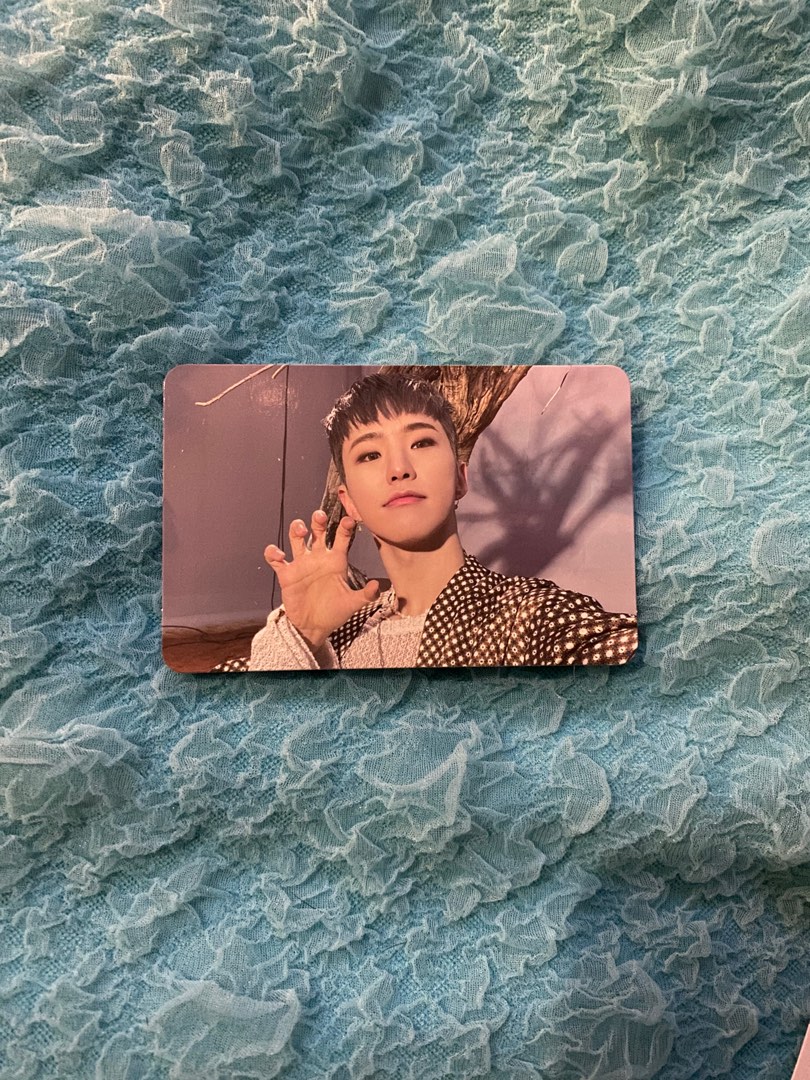 hoshi fts pc, Hobbies & Toys, Memorabilia & Collectibles, K-Wave on ...