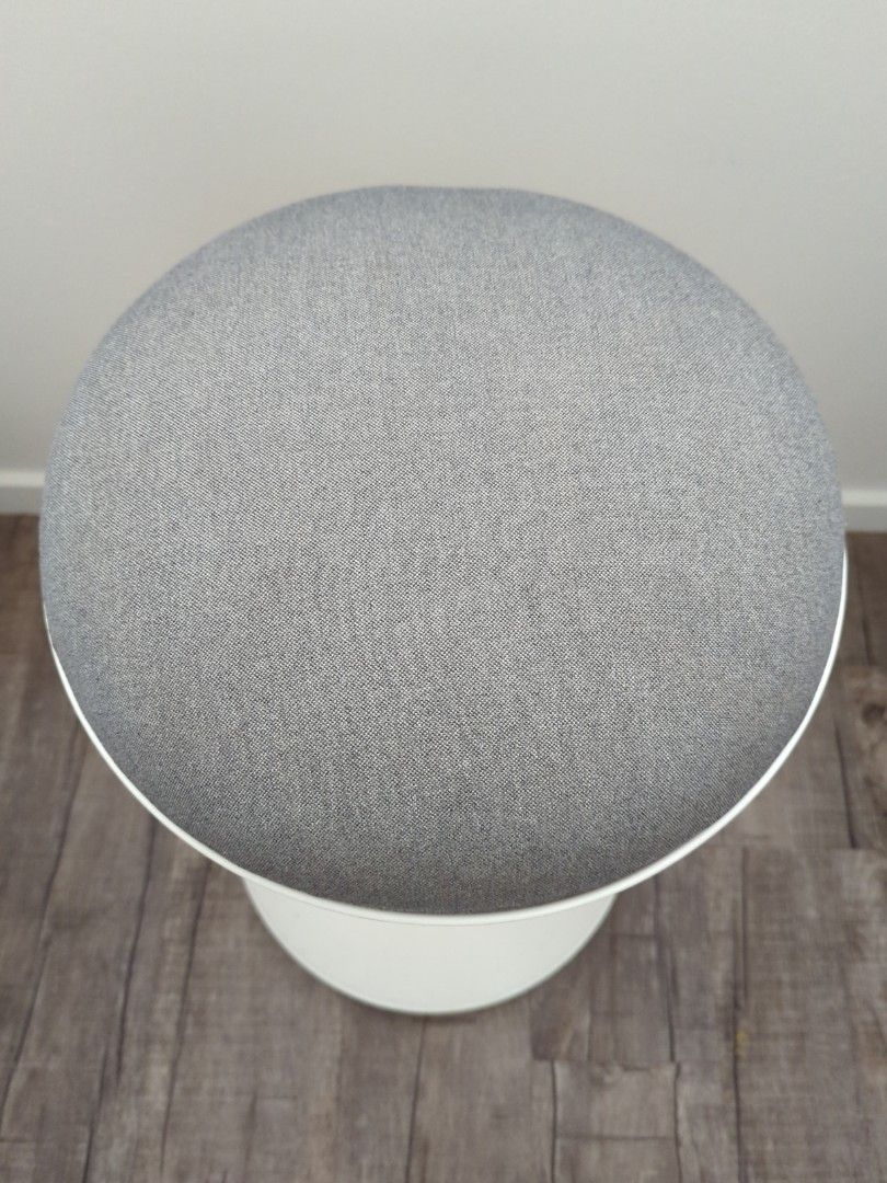 Ikea Nilserik Standing Support Stool, Furniture & Home Living ...