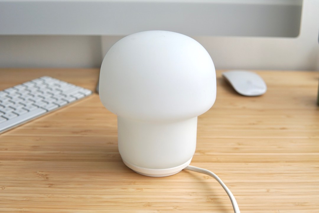 Ikea Tokabo Lamp, Furniture & Home Living, Lighting & Fans, Lighting on ...