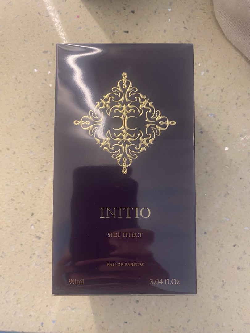 Initio Side Effect, Beauty & Personal Care, Fragrance & Deodorants on ...