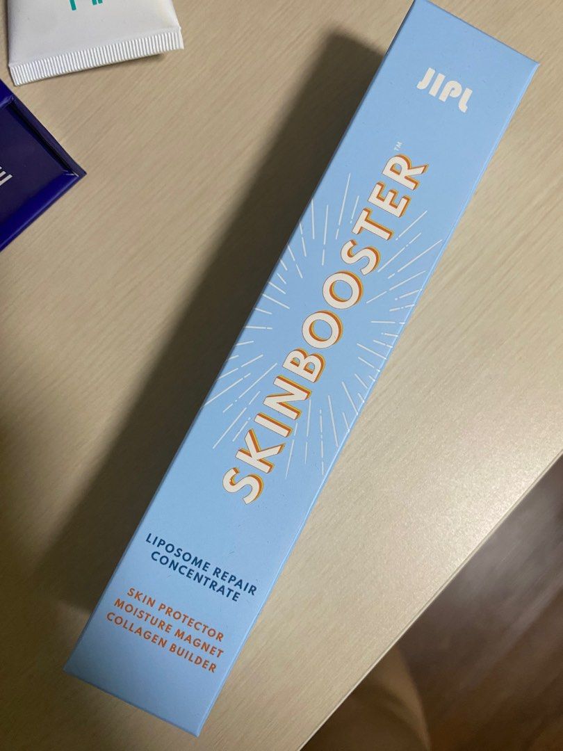 Japan IPL Skinbooster, Beauty & Personal Care, Bath & Body, Body Care ...