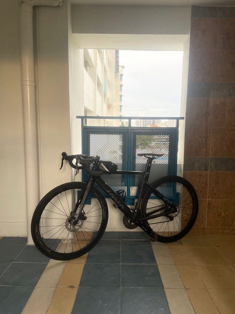 Java Siluro 3 roadbike, Sports Equipment, Bicycles & Parts, Bicycles on ...