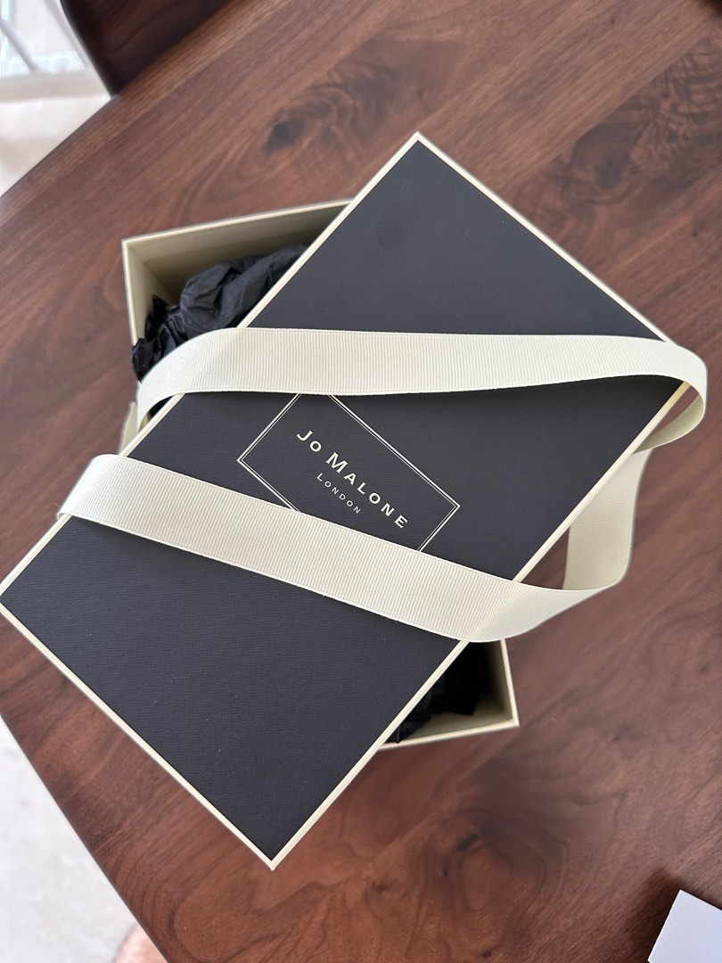 Jo Malone diffuser box, Hobbies & Toys, Stationery & Craft, Craft ...