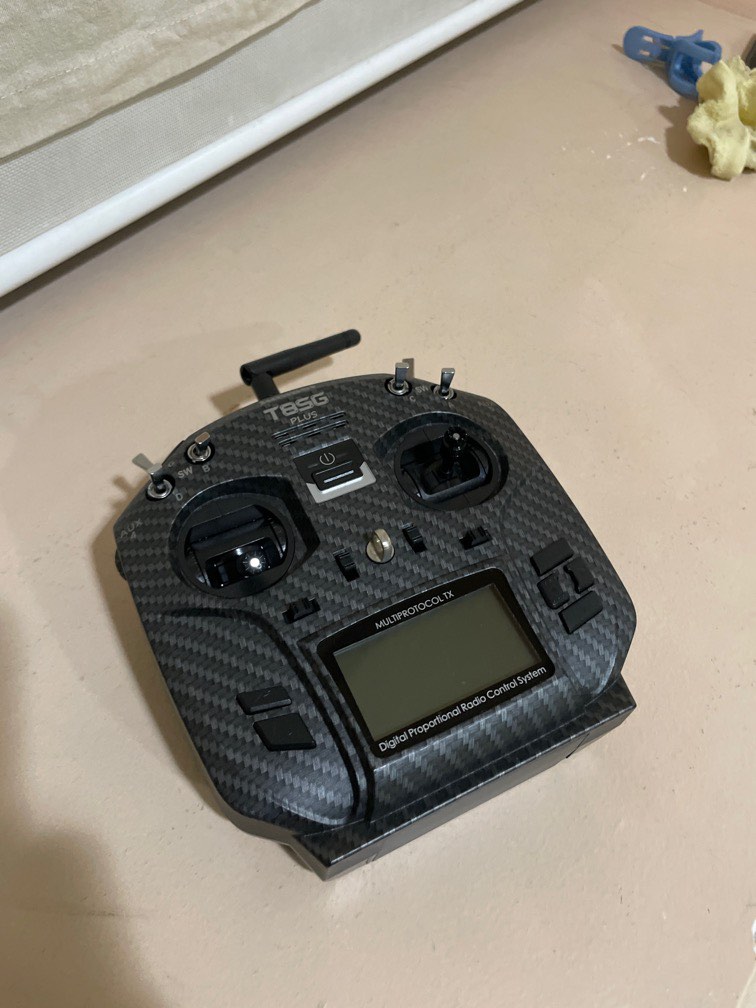 Jumper T8SG Plus multi protocol remote controller for FPV Drone ...