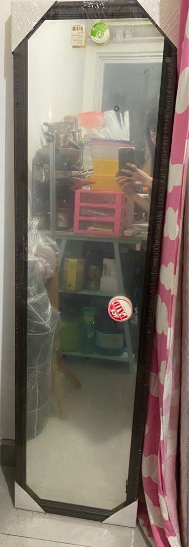 Kaca standing, Perabotan Rumah di Carousell