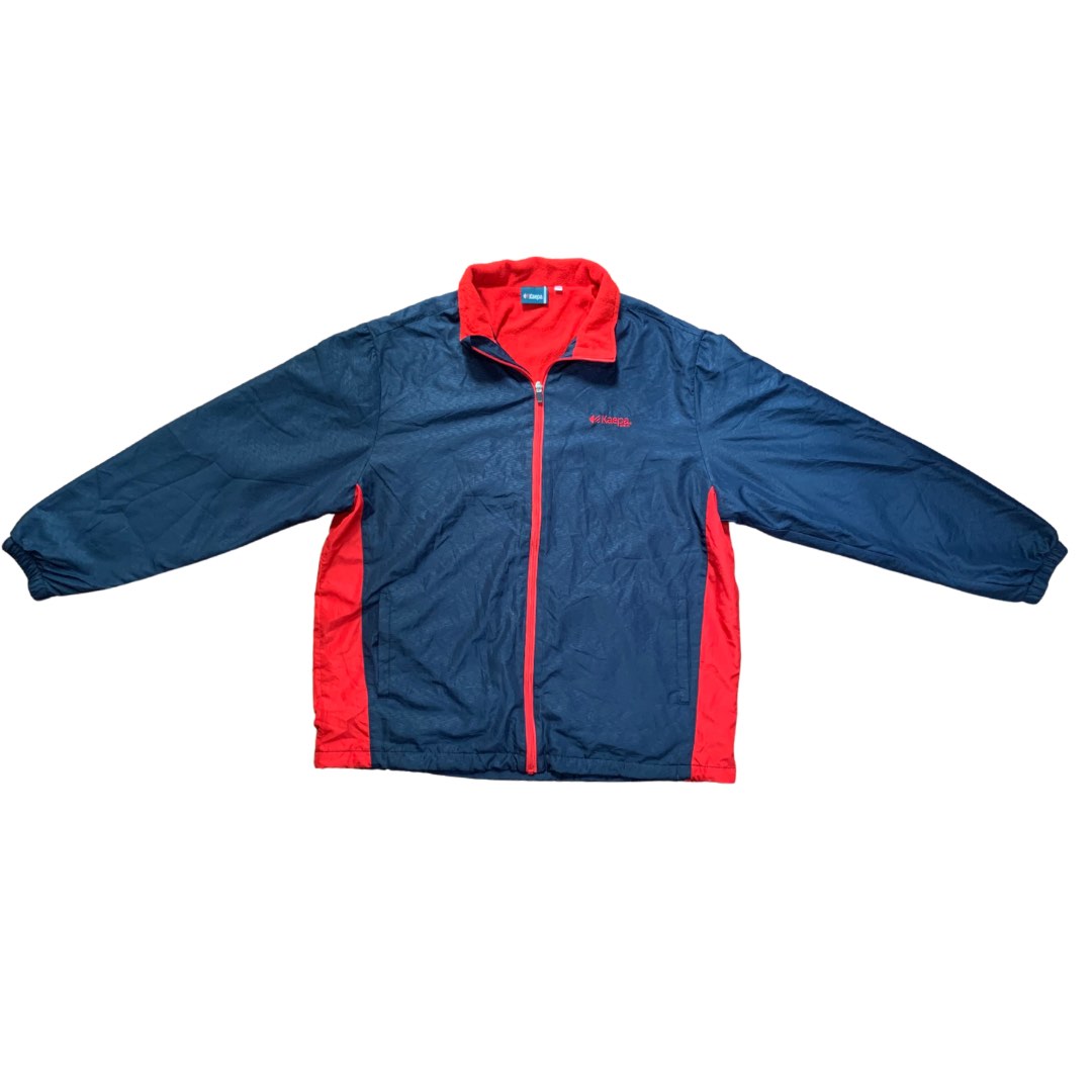 Kaepa Jacket, Men's Fashion, Coats, Jackets and Outerwear on Carousell
