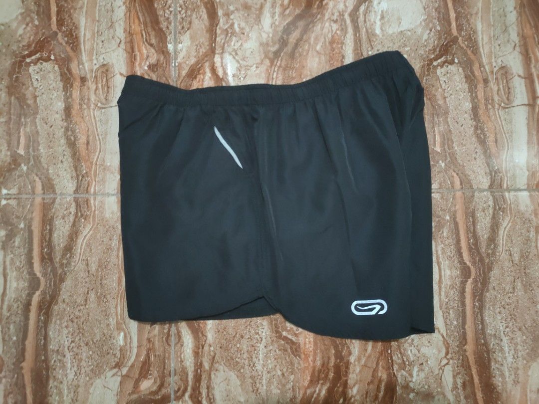 Kalenji Short, Men's Fashion, Activewear on Carousell