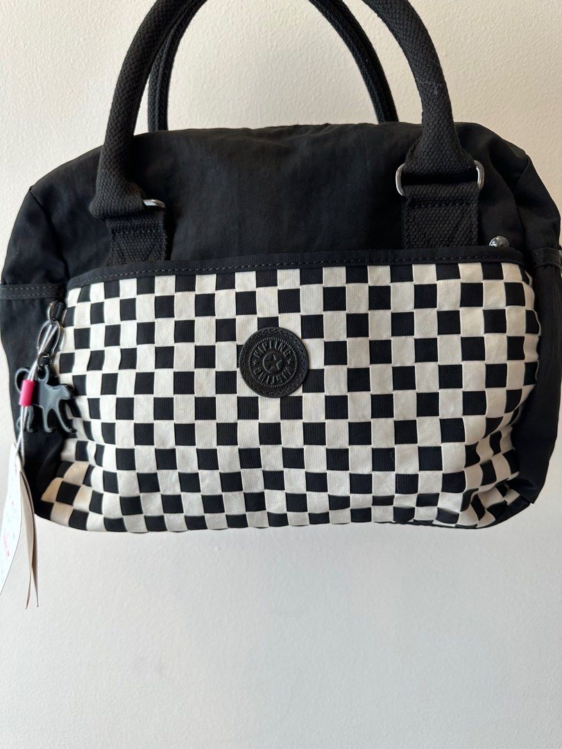 Kipling Beonica #everyonewins, Women's Fashion, Bags & Wallets ...