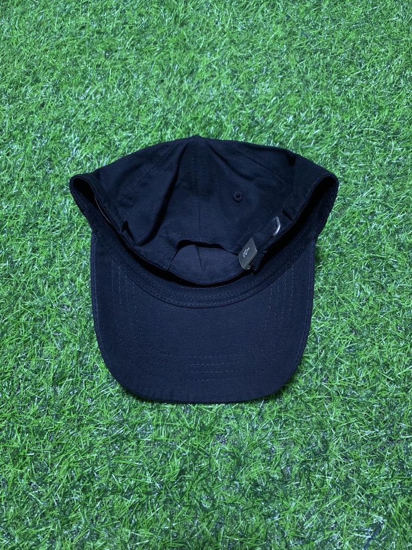 Lacoste Big Logo Hats, Men's Fashion, Watches & Accessories, Caps ...