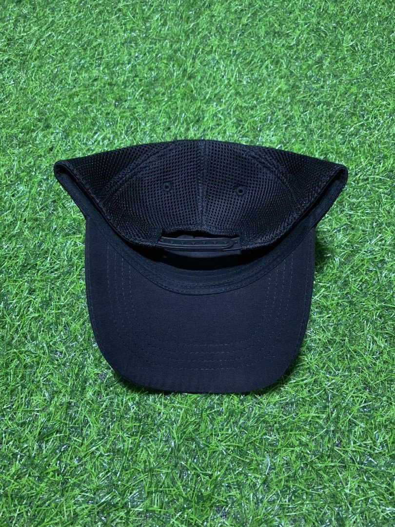 Lacoste Big Logo Hats, Men's Fashion, Watches & Accessories, Caps ...