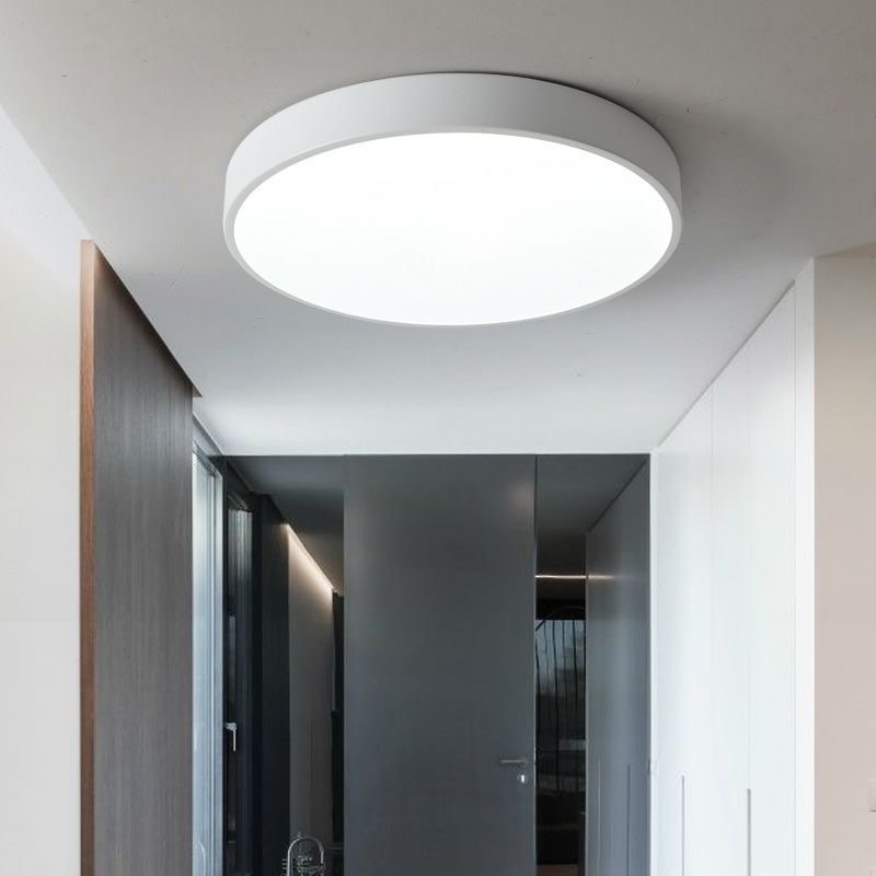 LED Ceiling Light, Furniture & Home Living, Lighting & Fans, Lighting ...