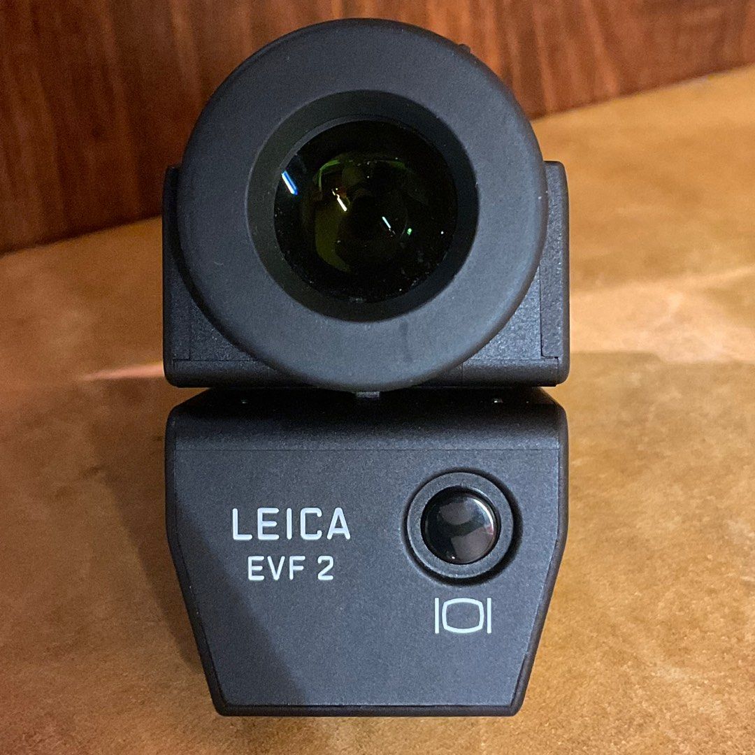 Leica EVF 2 (1015317), Photography, Photography Accessories, Other Photography Accessories on ...