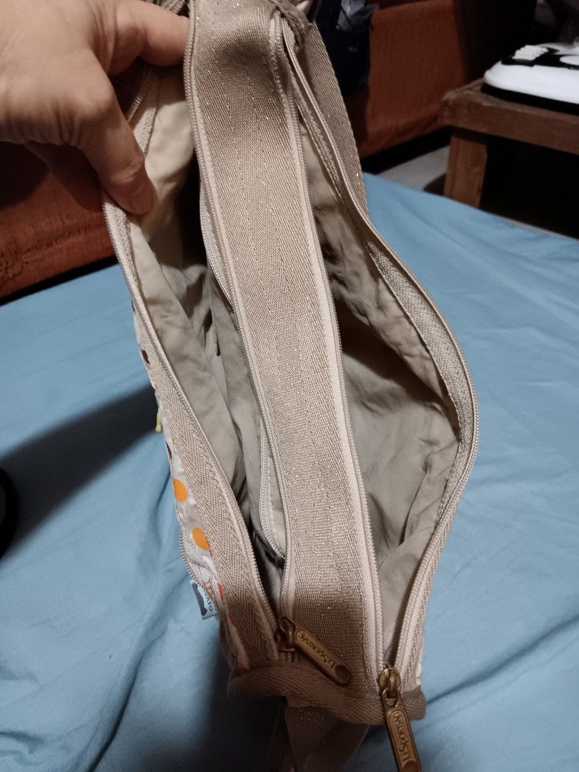 Lesportsac Tsumori Chisato Japanese designer bag, Women's Fashion, Bags ...