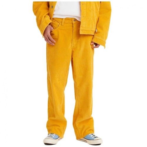 Levi's Simpsons Coords Jacket and Pants 90's costume, Men's Fashion ...