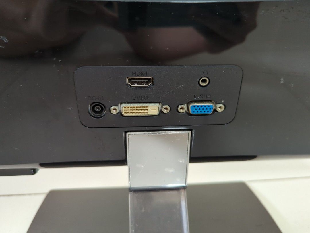 LG Flatron E2260 HDMI Monitor, Computers & Tech, Parts & Accessories ...