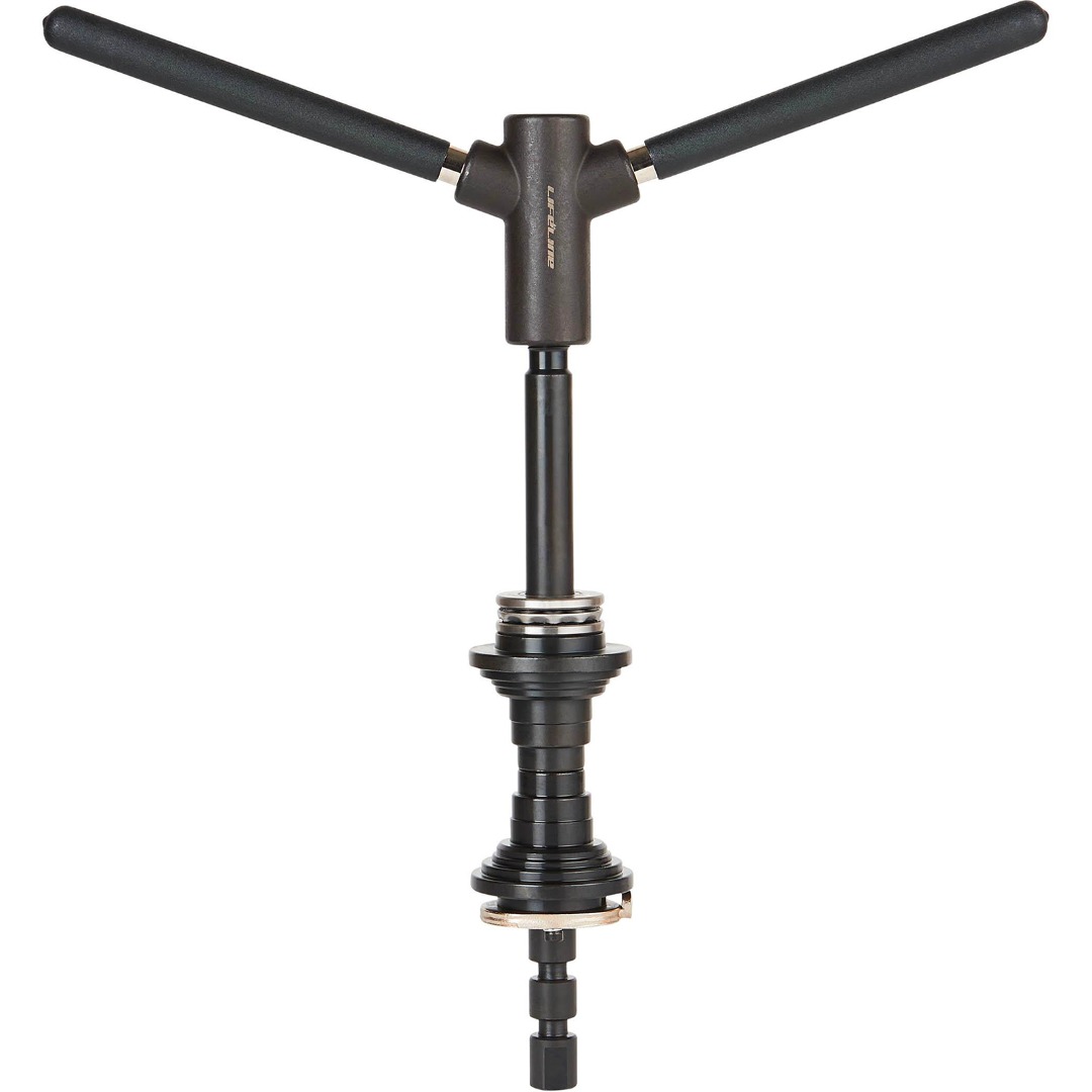 LifeLine Headset Press Workshop Tool, Sports Equipment, Bicycles ...