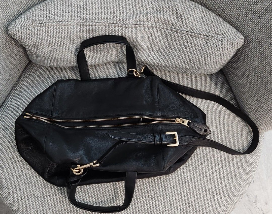 Loewe Origami Cubo Bag, Luxury, Bags & Wallets on Carousell