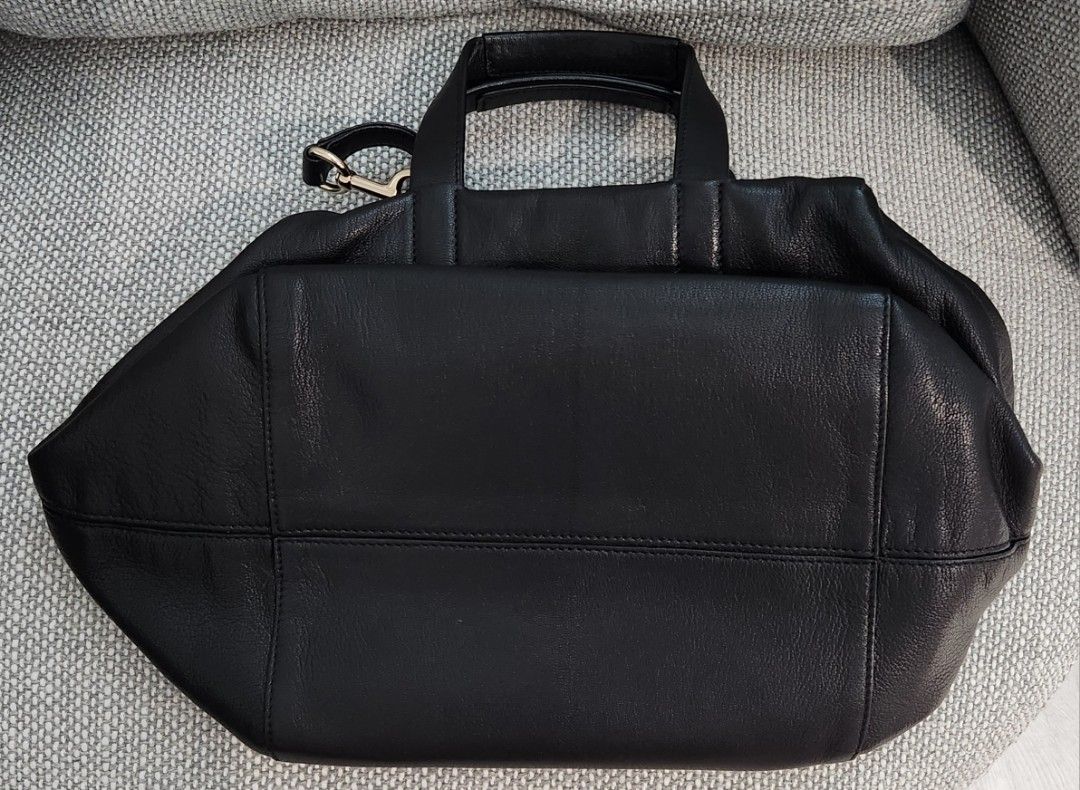 Loewe Origami Cubo Bag, Luxury, Bags & Wallets on Carousell