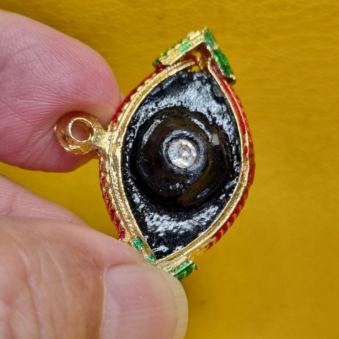 LP Pinak Heavenly Eye BE 2534, Hobbies & Toys, Memorabilia ...