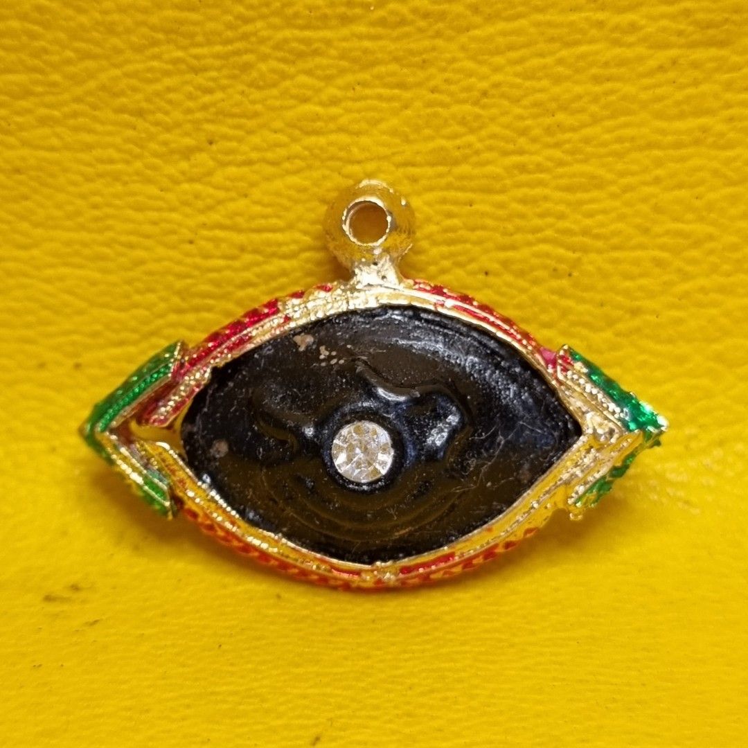 LP Pinak Heavenly Eye BE 2534, Hobbies & Toys, Memorabilia ...