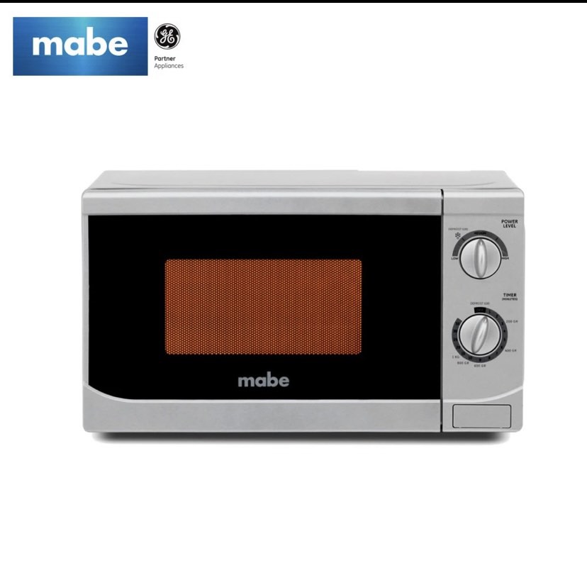 MABE MICROWAVE OVEN MEI2030DVSL, TV & Home Appliances, Kitchen ...