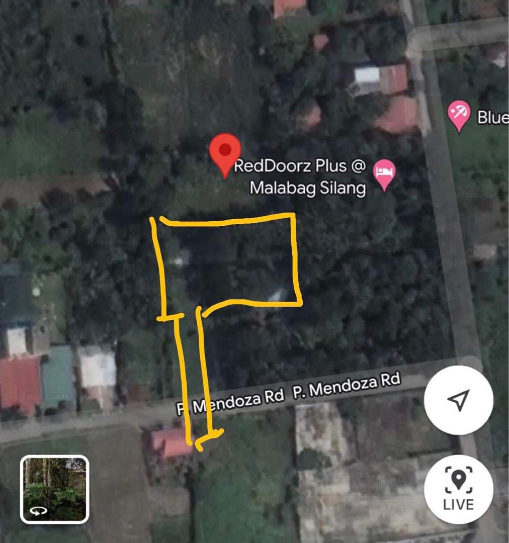 Malabag Silang Cavite near Tagaytay Lot for Sale, Property, For Sale, Lot on Carousell