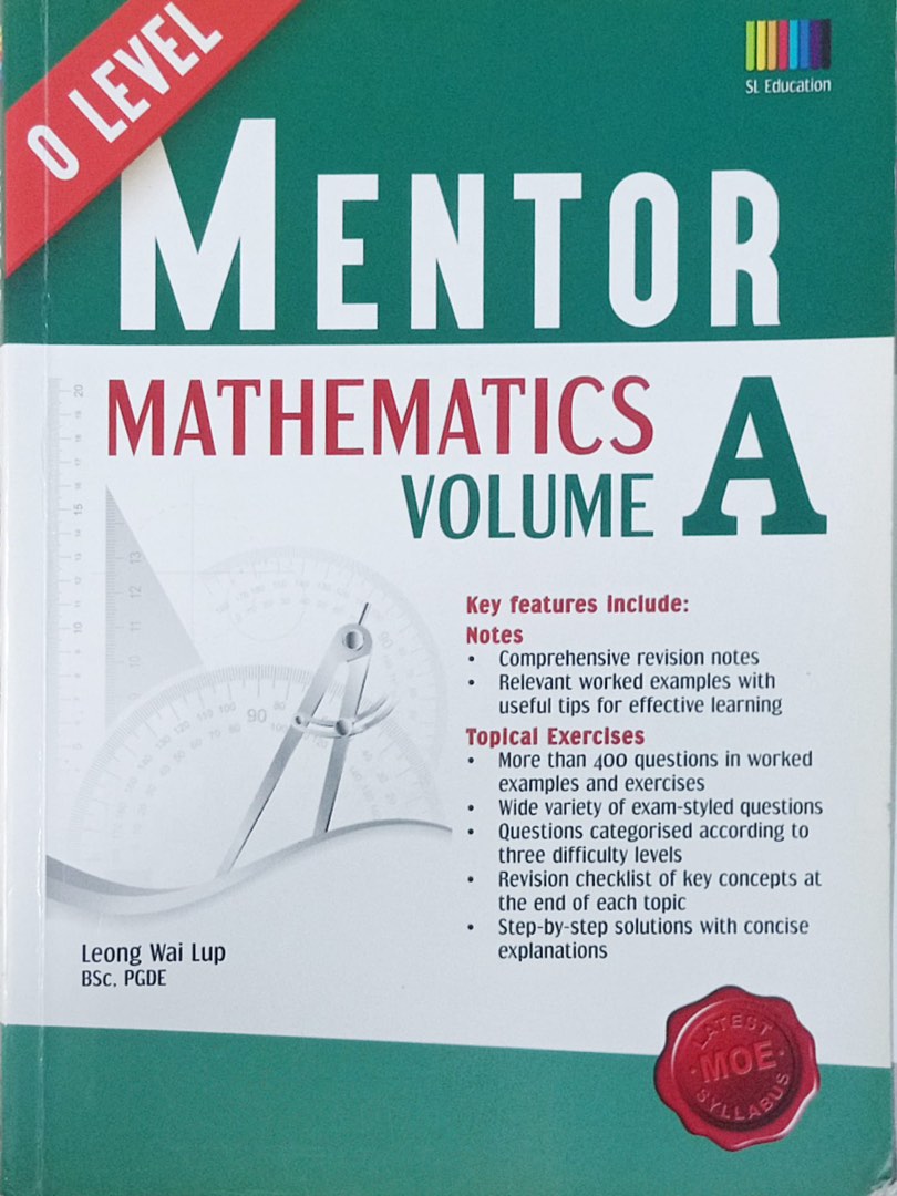 Math assessment book, Hobbies & Toys, Books & Magazines, Assessment ...