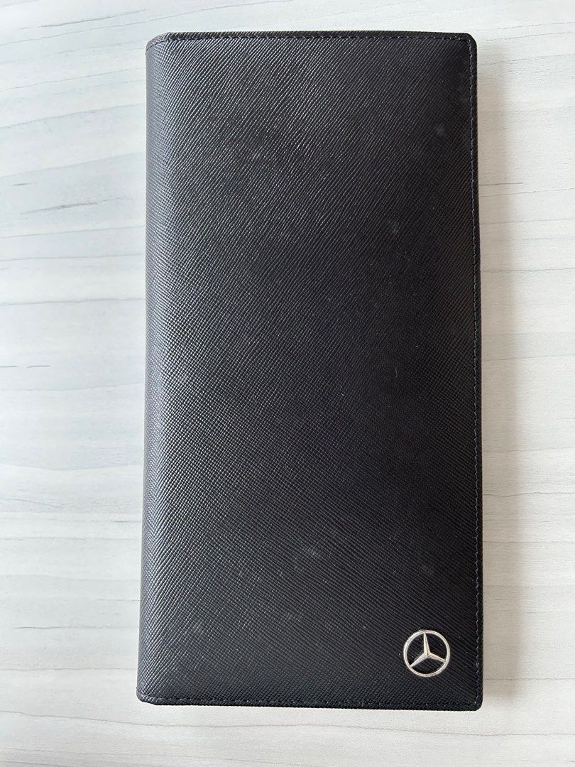 Mercedes Benz - Wallet & Card Holder, Men's Fashion, Watches ...