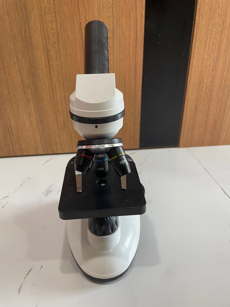 Microscope, Health & Nutrition, Medical Supplies & Tools on Carousell